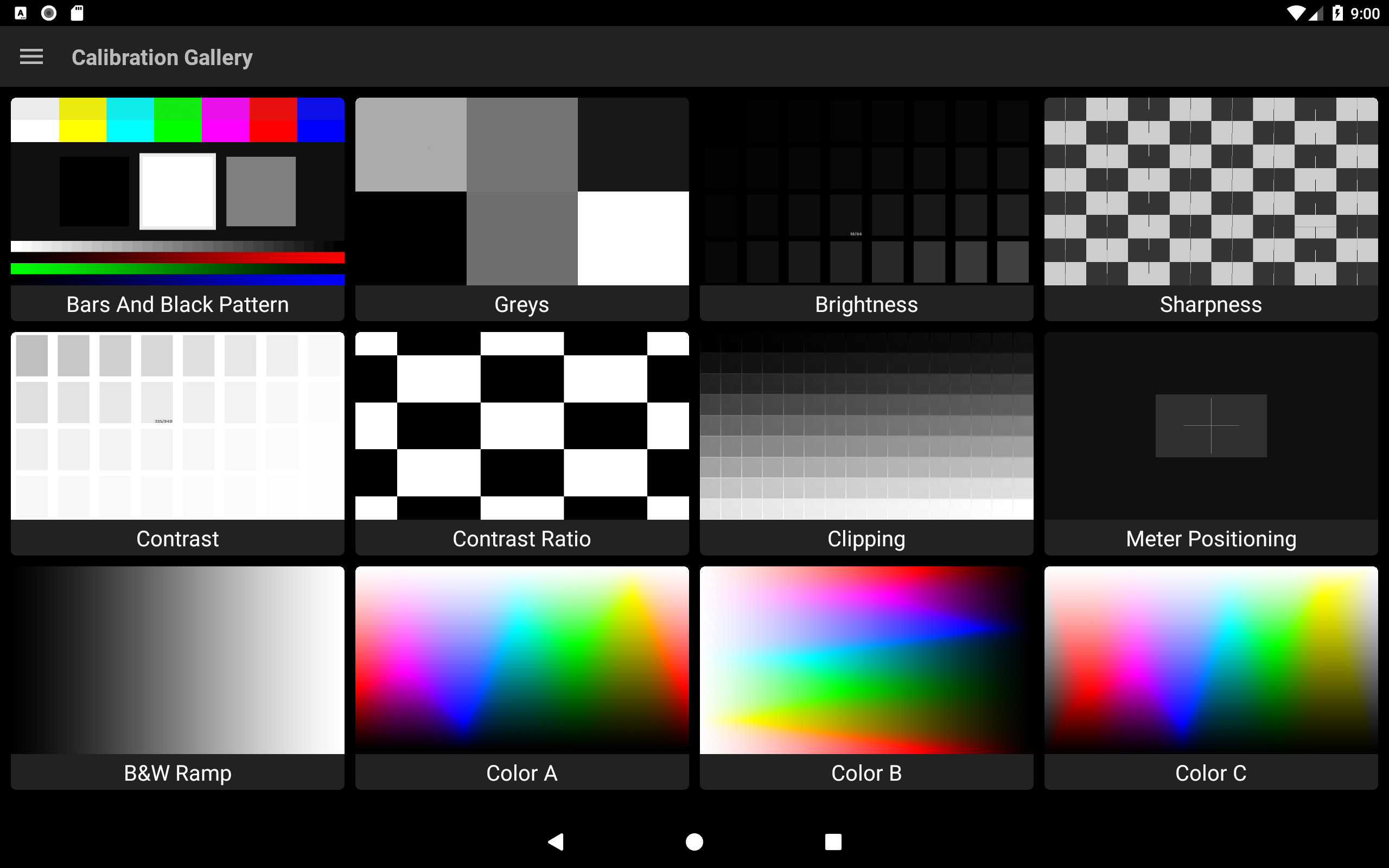 LightSpace Connect - App on Amazon Appstore
