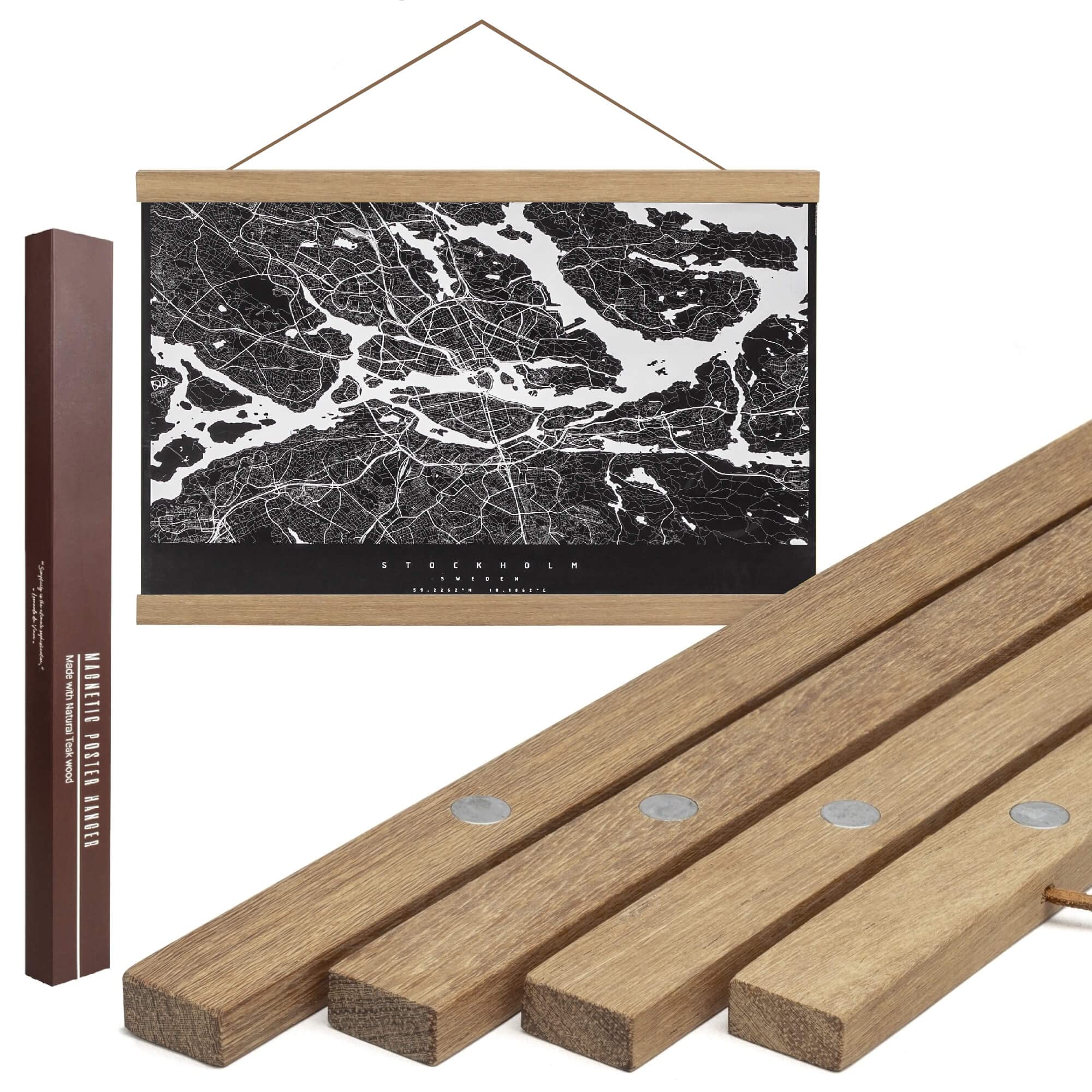 32 X 50 Poster Frame