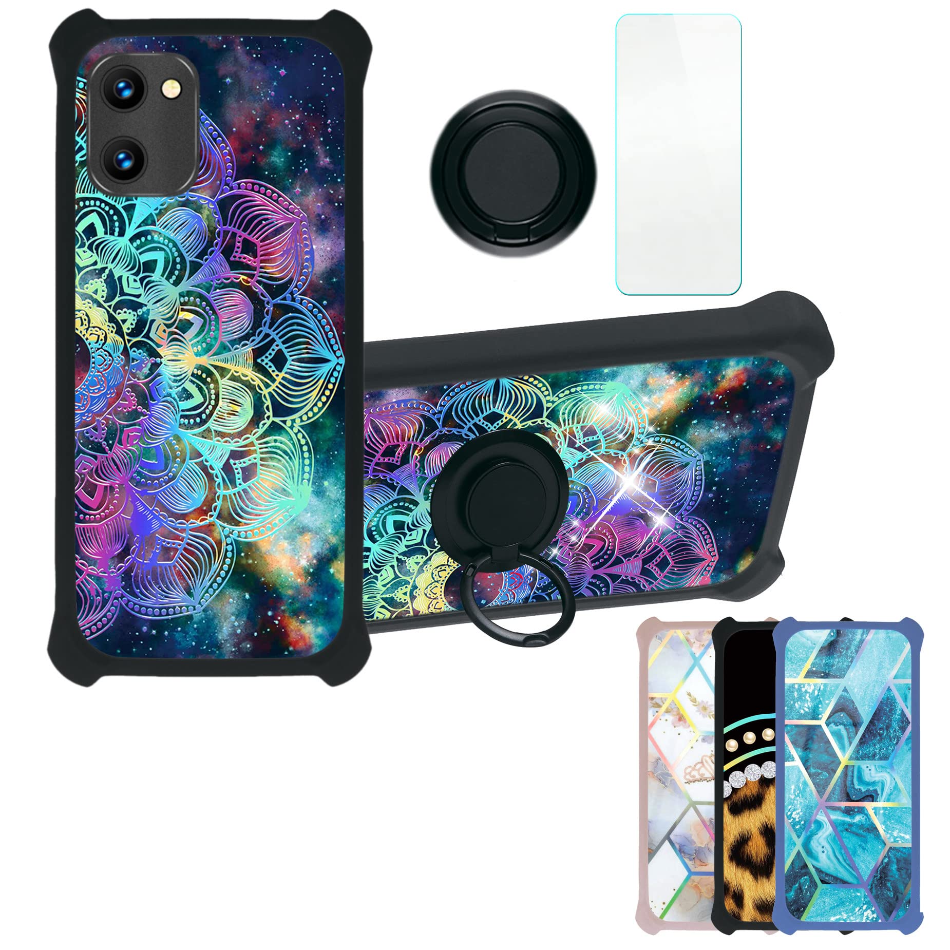 Myphone Vortex Case