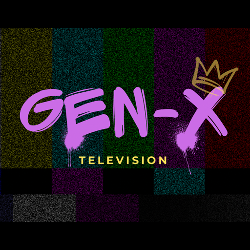 Gen-X TV - App on Amazon Appstore