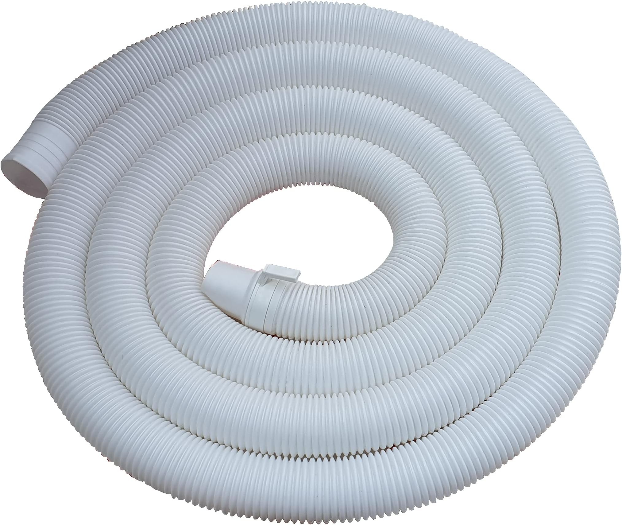 Irkaja 5 Meter Front & Top Load Washing Machine Flexible Inlet Hose ...