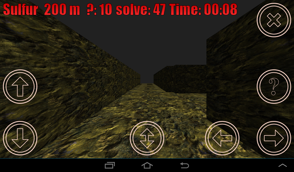 Maze Miner - App on Amazon Appstore