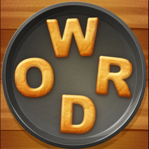 Crossword Quest Word Search Cookies Puzzle Game For kids - App on ...