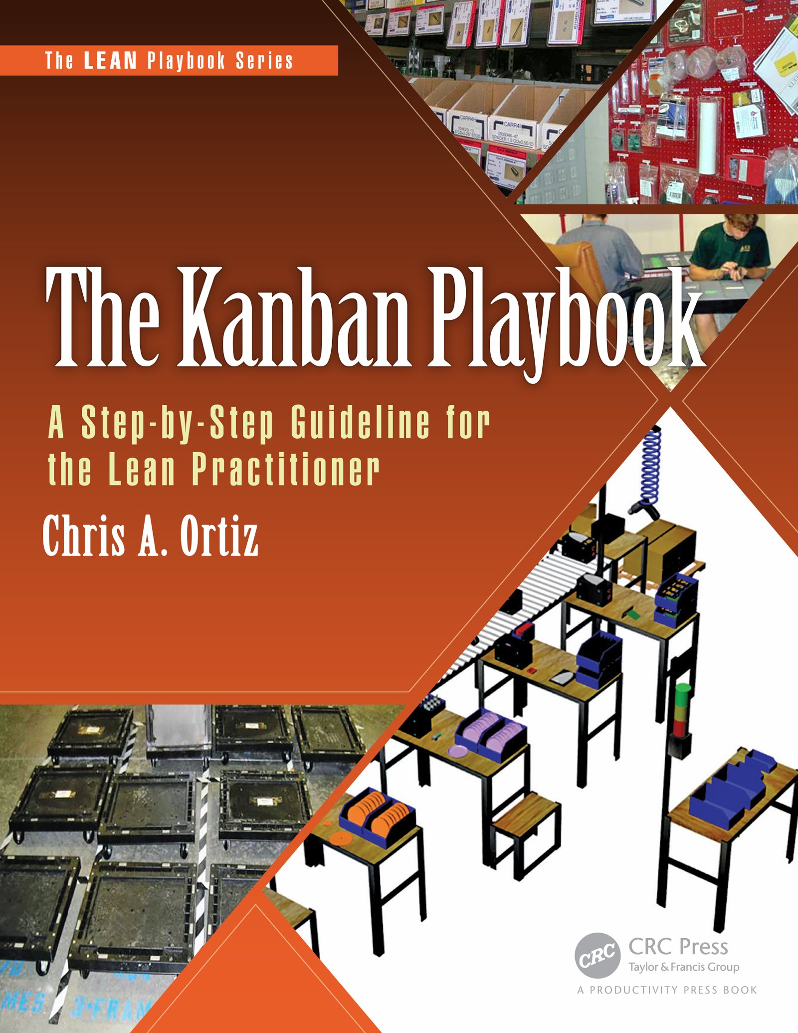 Buy The Kanban Playbook: A Step-by-Step Guideline for the Lean ...