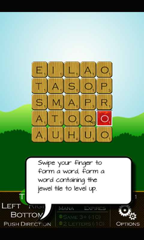 Aplicación WORD PUSH - Word Search Puzzle en Amazon Appstore