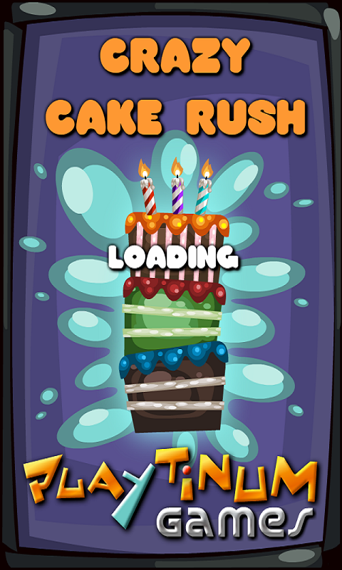 Crazy Cake Rush:Amazon.com:Appstore for Android