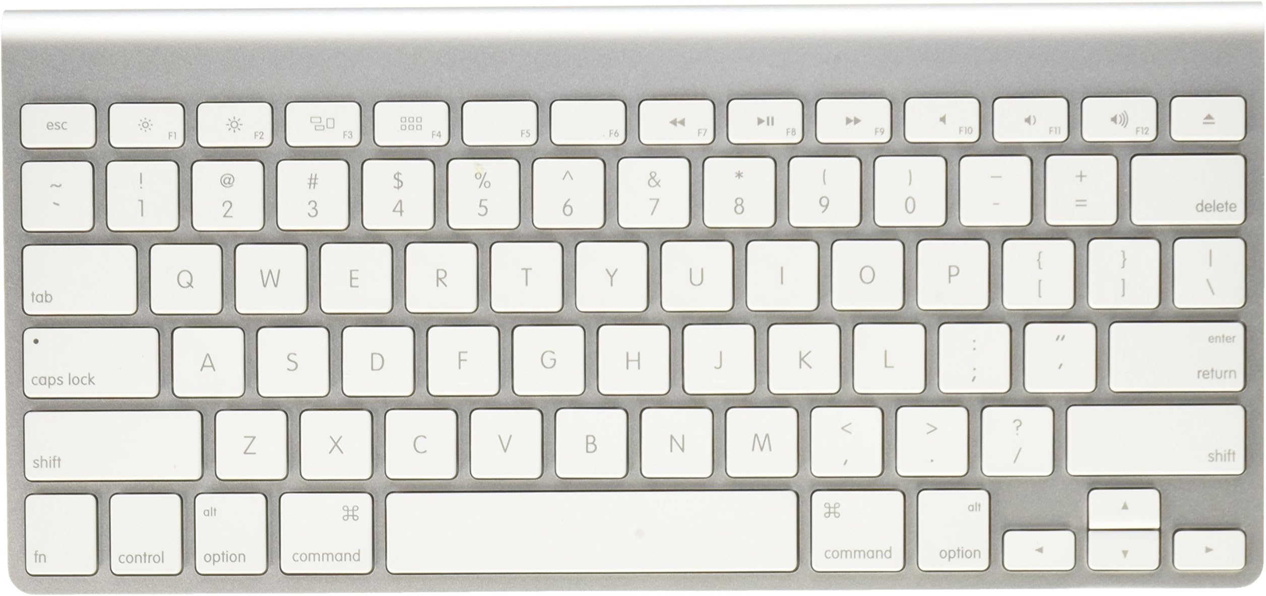 Amazon.com: Logitech K850 Wireless Bluetooth Keyboard PC Mac Chrome ...