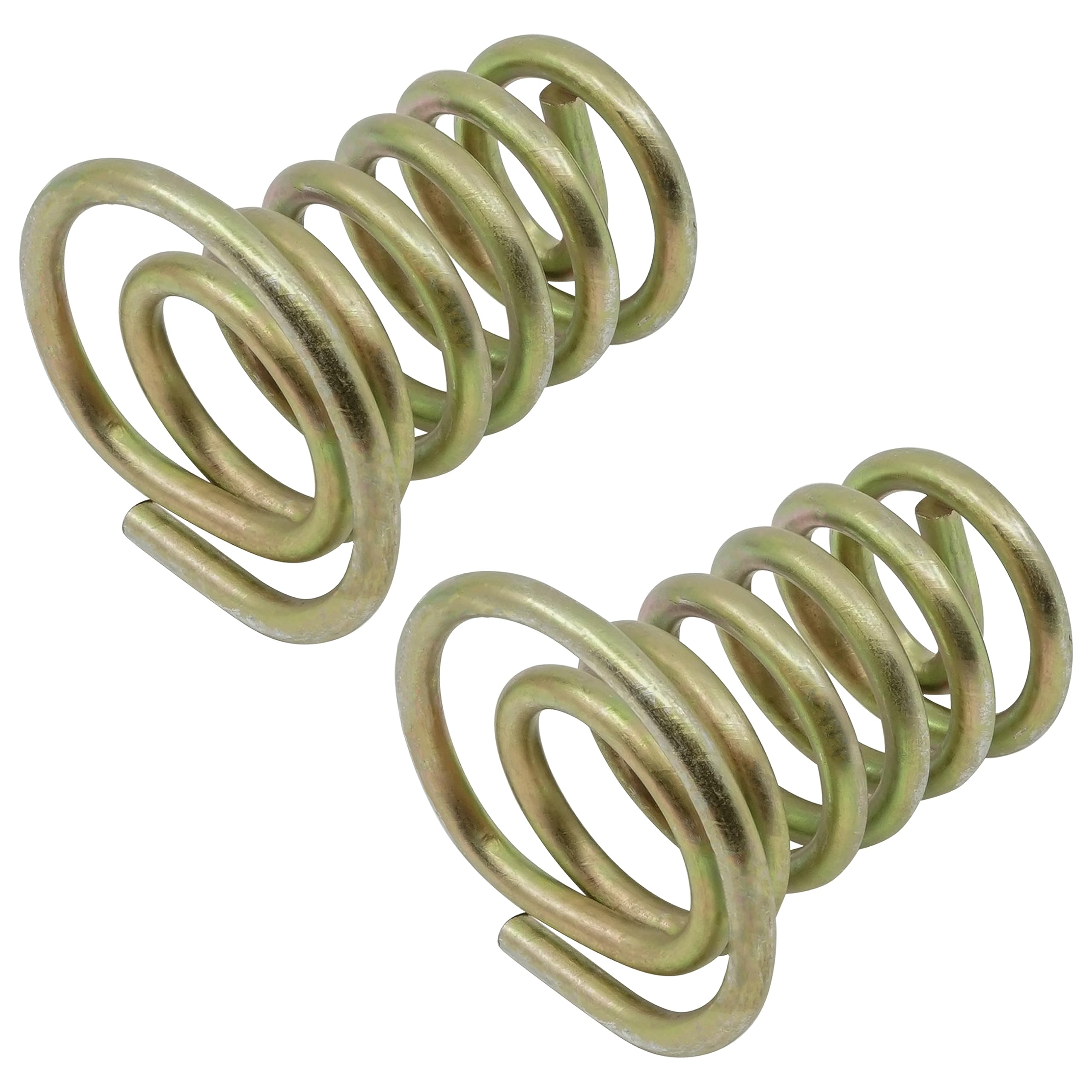 Amazon.com: Caltric Seat Cushion Springs Compatible with John Deere ...