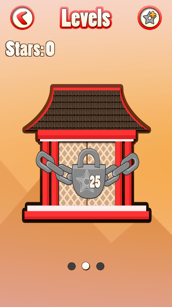 Ninja Balloon Fight - App on Amazon Appstore