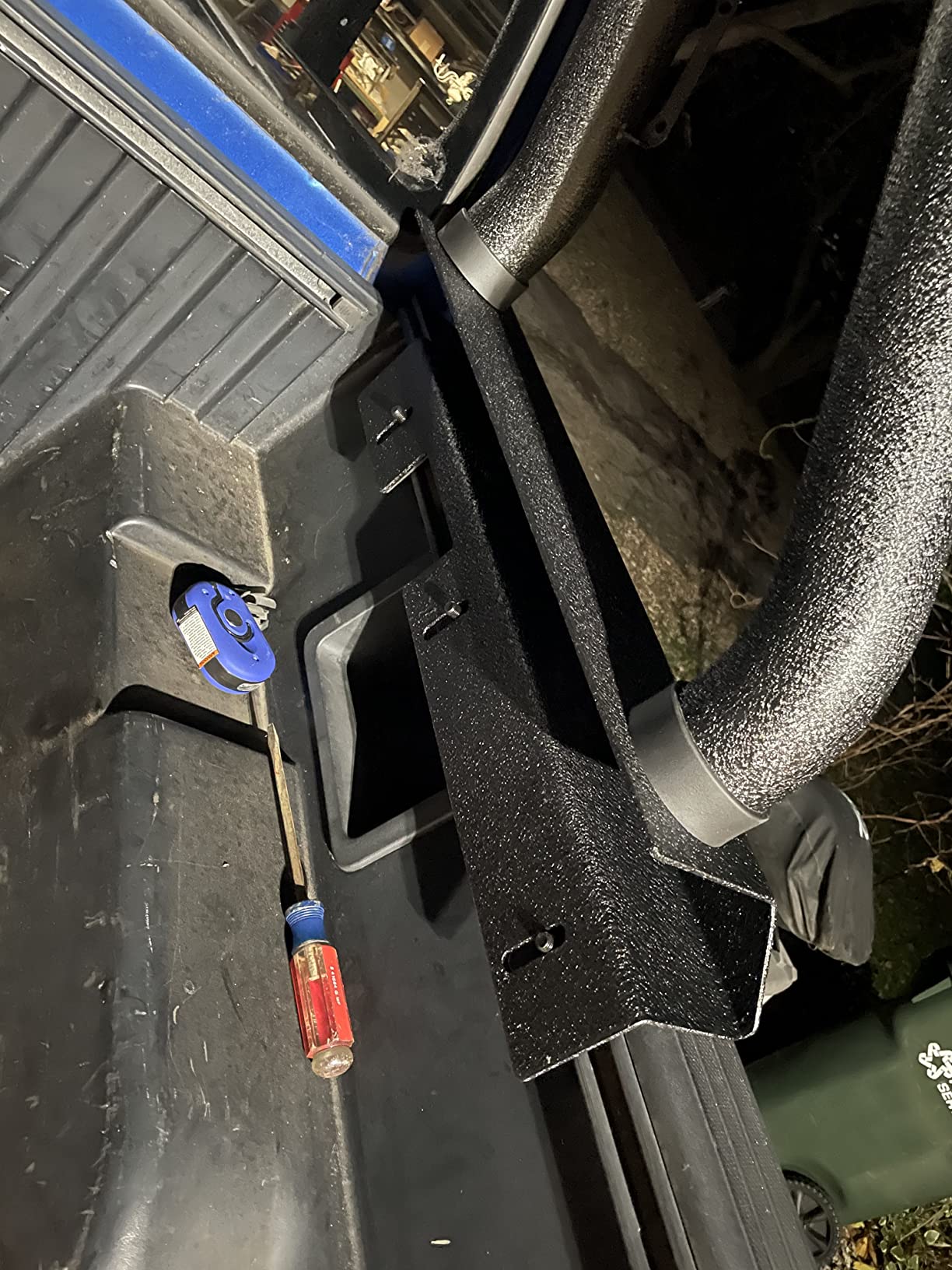 $13/mo - Finance Tyger Auto Sport Bar Compatible with 2005-2023 Toyota ...