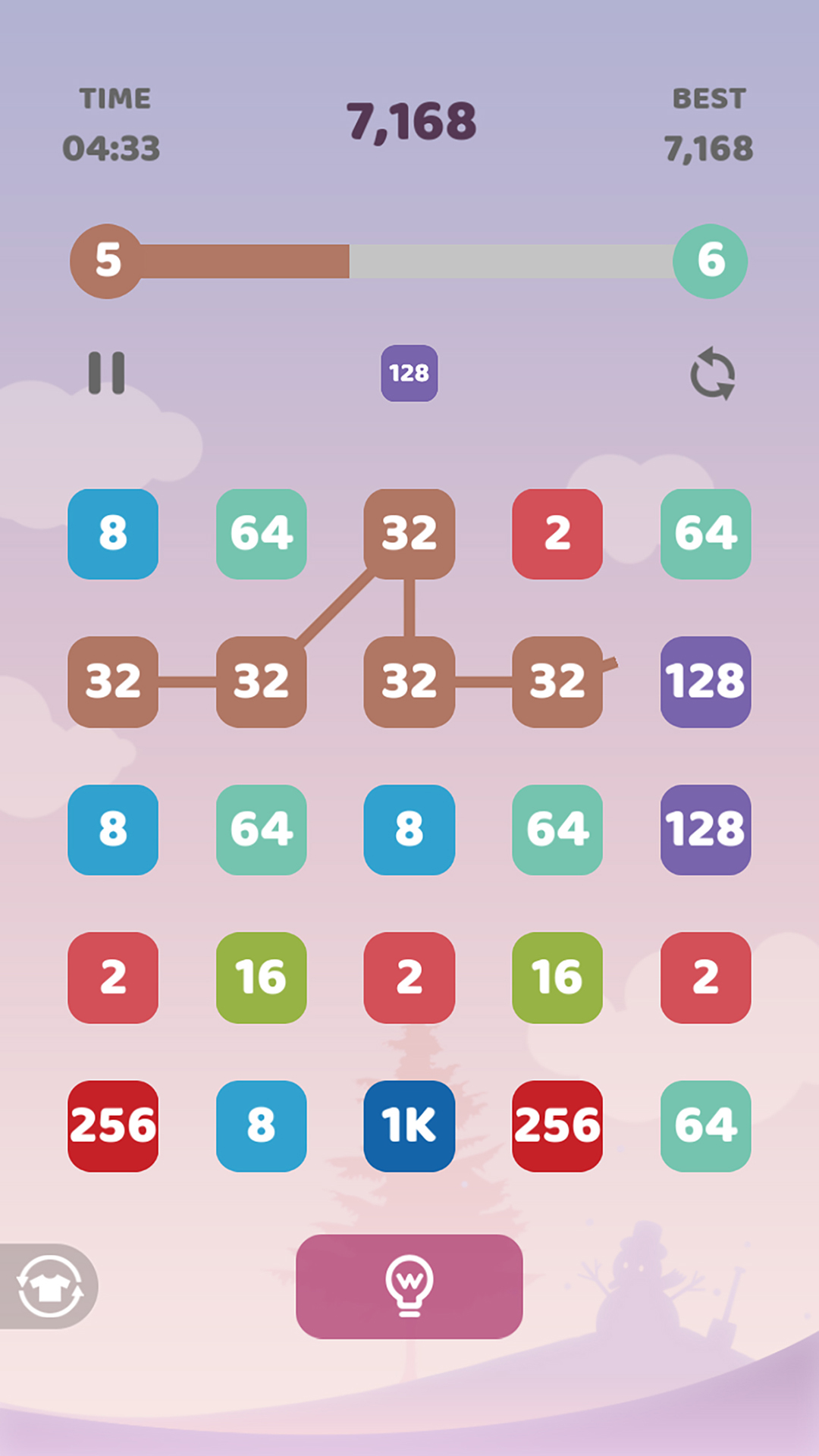 Merge Numbers! - App on Amazon Appstore