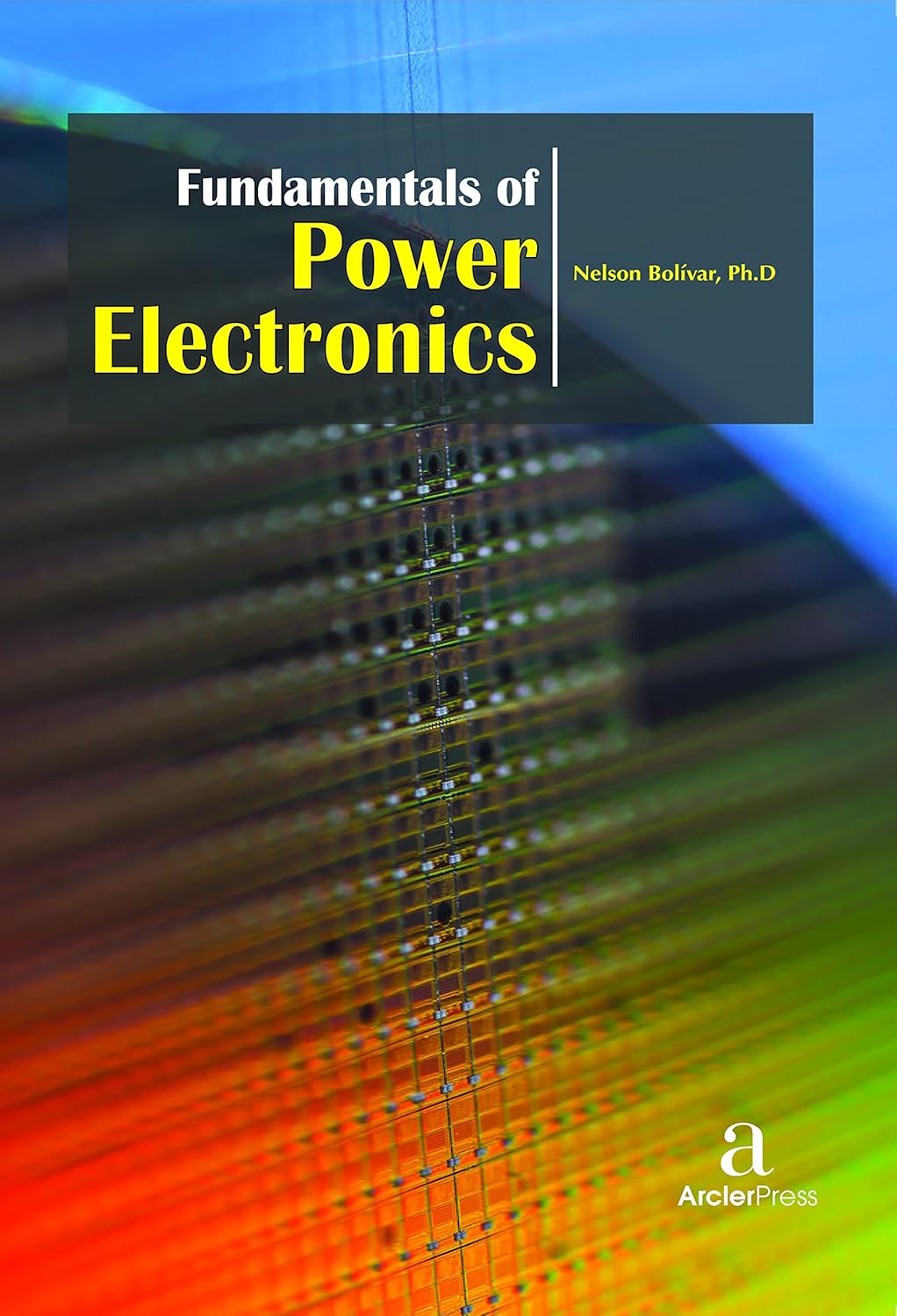 Buy Fundamentals of Power Electronics Book Online at Low Prices in ...