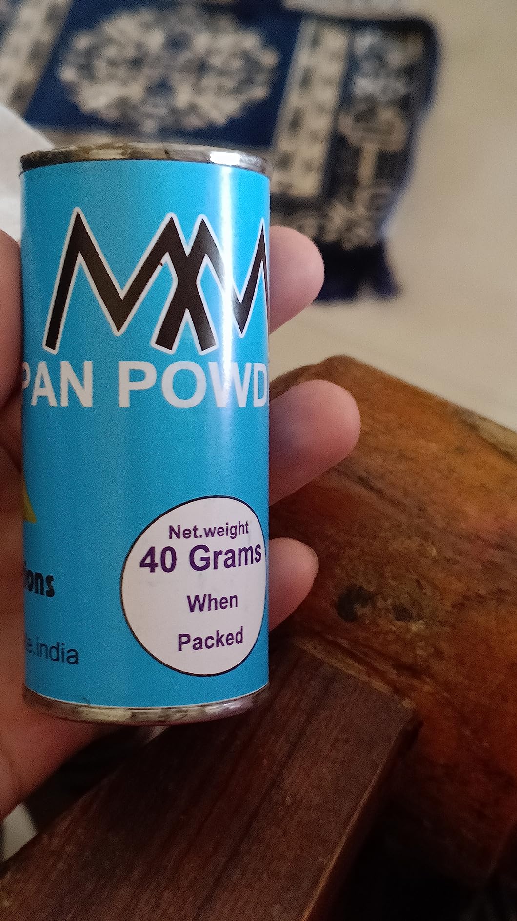 SENO Pan Kattha|Pan Katha|Paan Kattha|Paan Katha|Acacia Catechu Powder ...