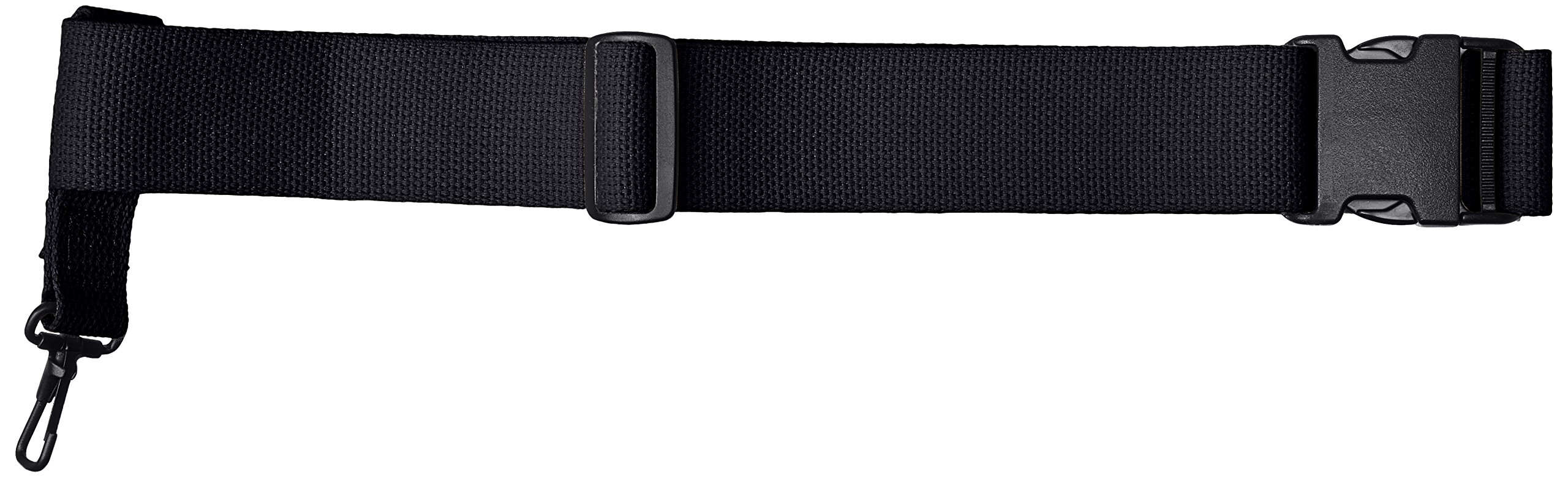 Amazon.com : Domke 745-1BK 1.5-Inch gripper Utility Strap (Black ...