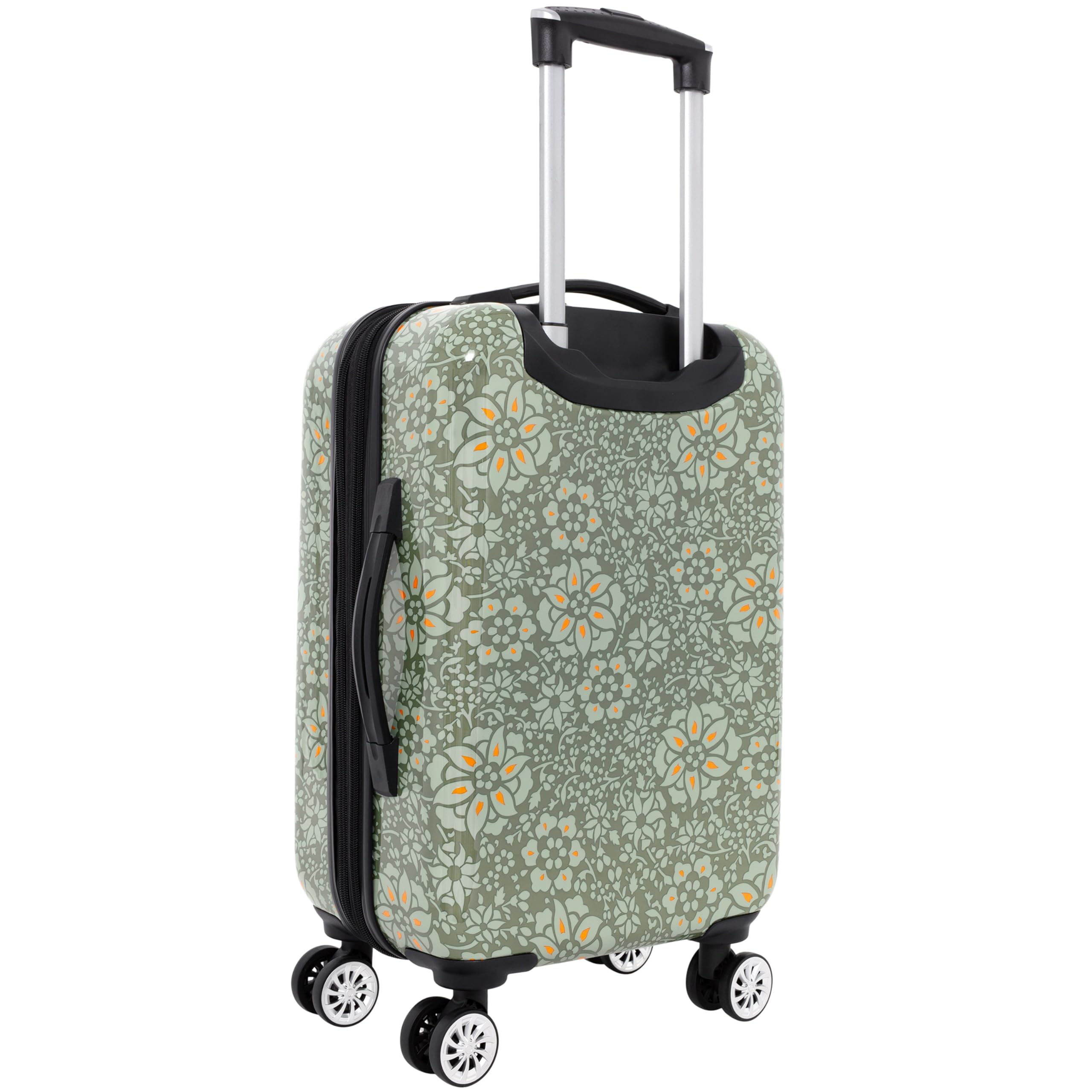 Snapklik.com : Travelers Club Unisex Bella Caronia Deluxe 20"