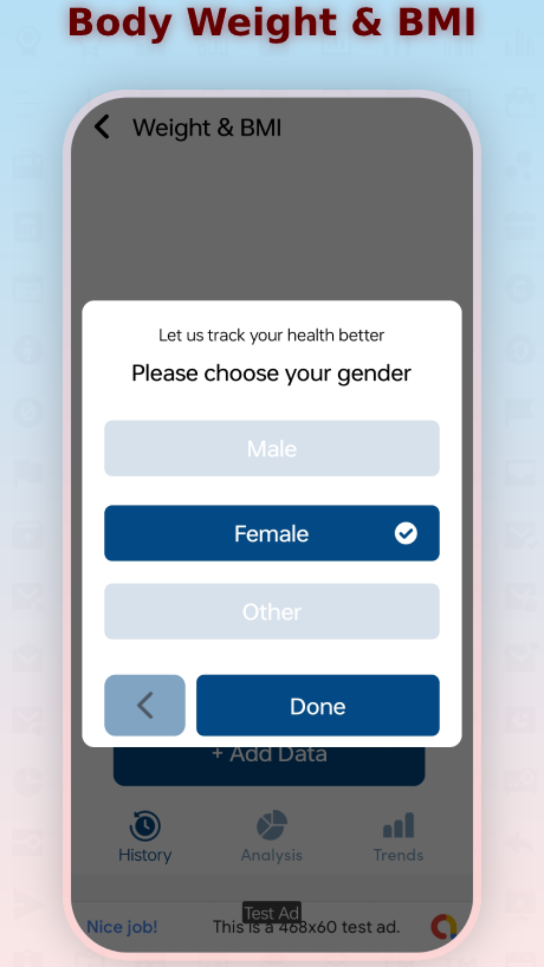 Health: Blood Sugar tracker PB - App on Amazon Appstore
