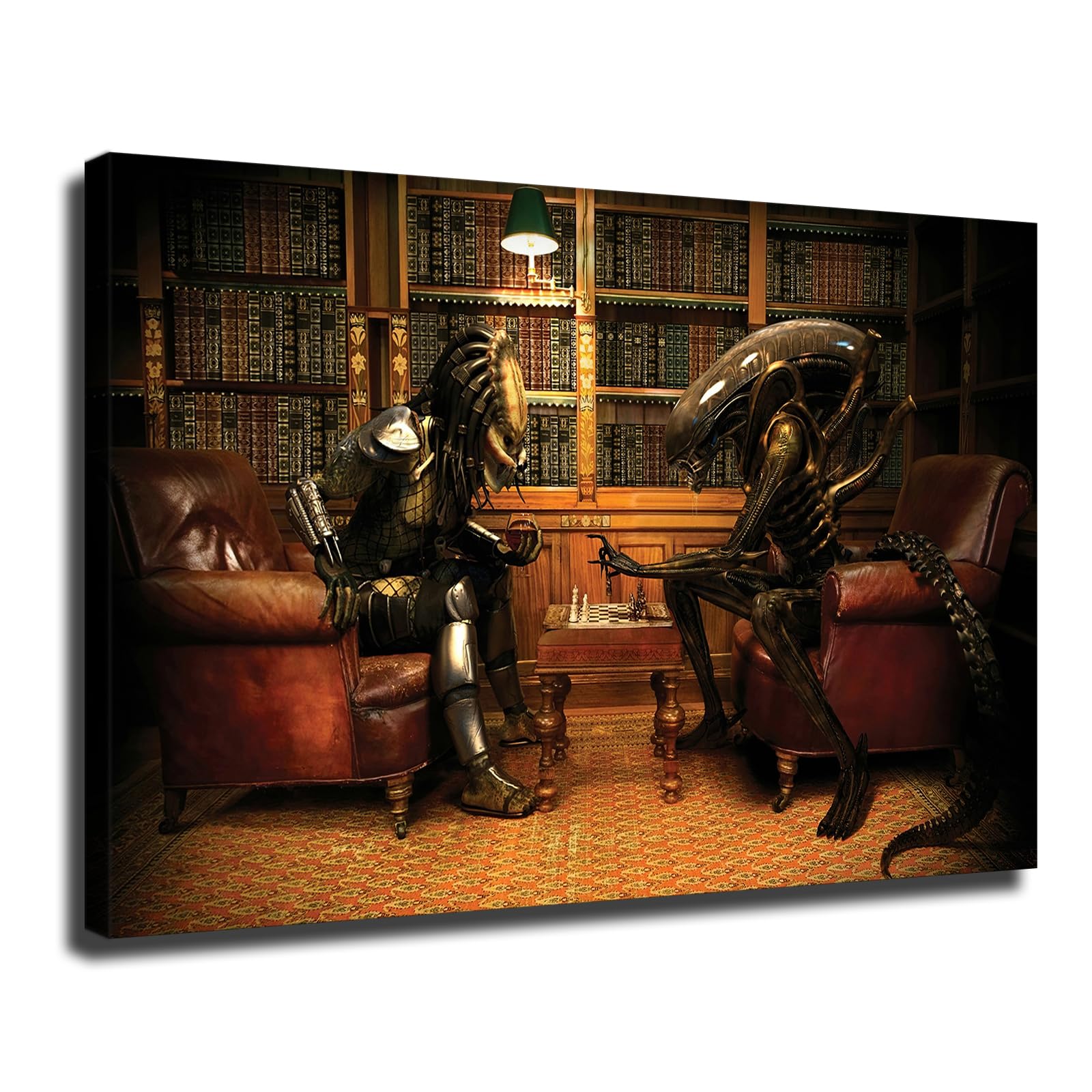 Alien Predator Memes Aliens Vs Predators : R/memes