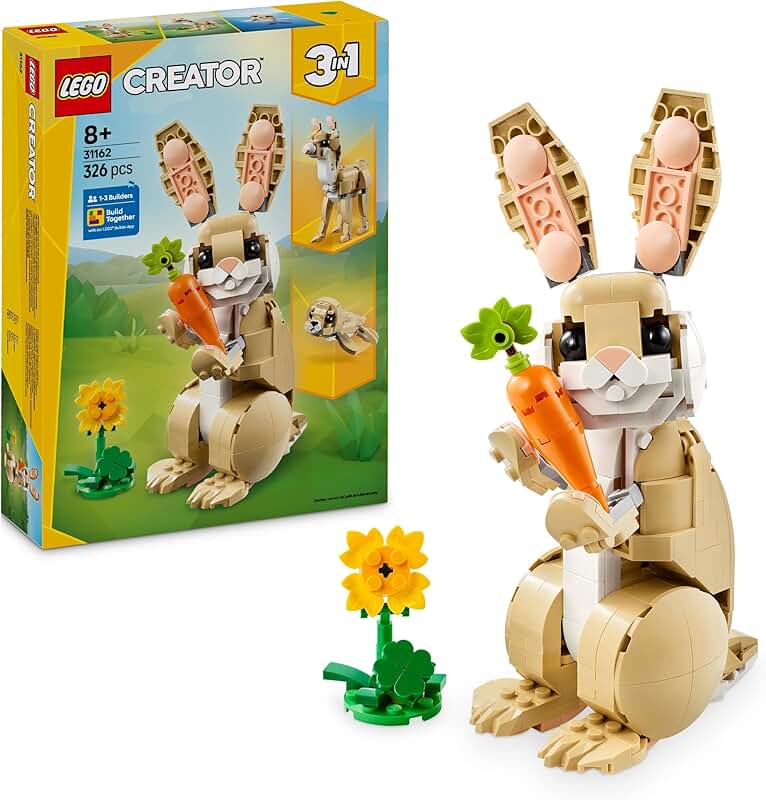 Amazon.co.uk: Lego