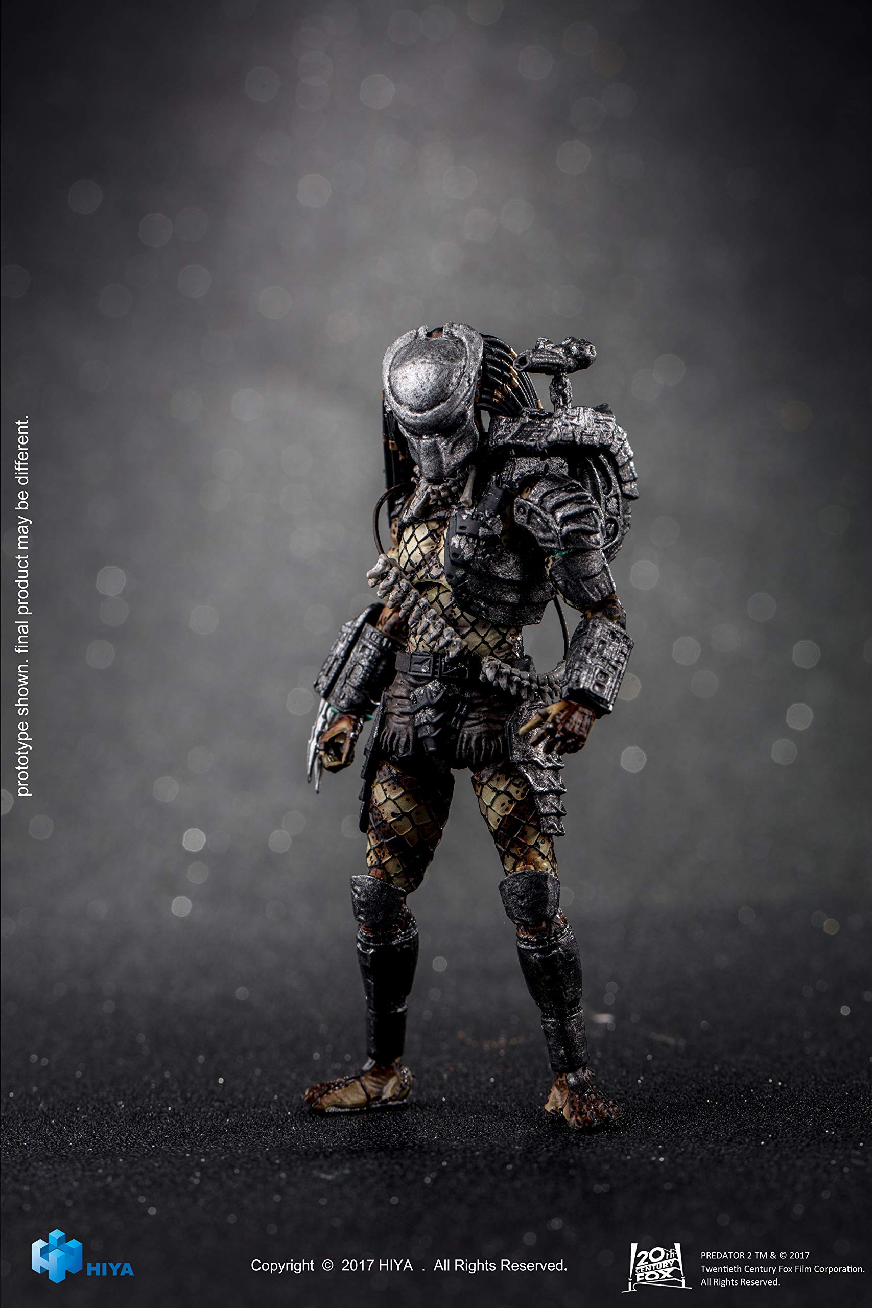 Avp Requiem Engineer Helmet