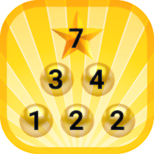 Pyramid of Luck - App on Amazon Appstore