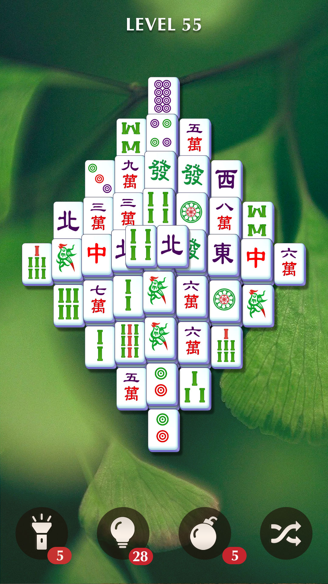 Mahjong Solitaire - Zen Match - App on Amazon Appstore