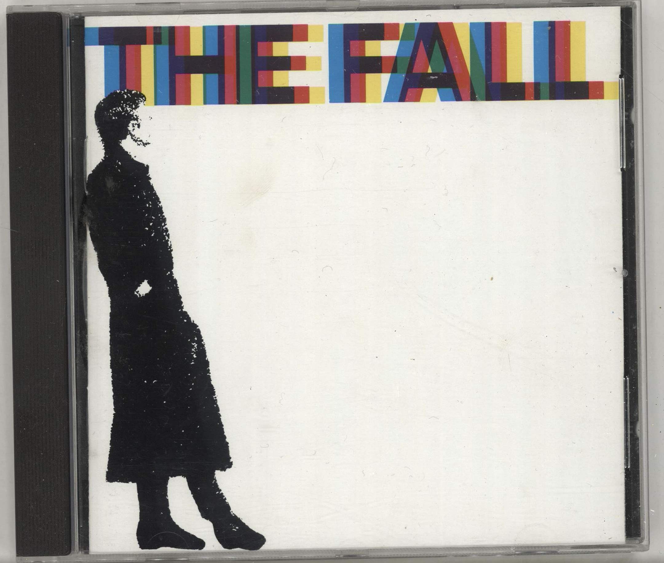 FALL - 458489 A Sides - Amazon.com Music