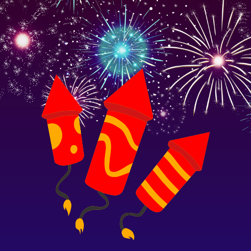 Firecrackers Burning- Firework Challenge - App on Amazon Appstore