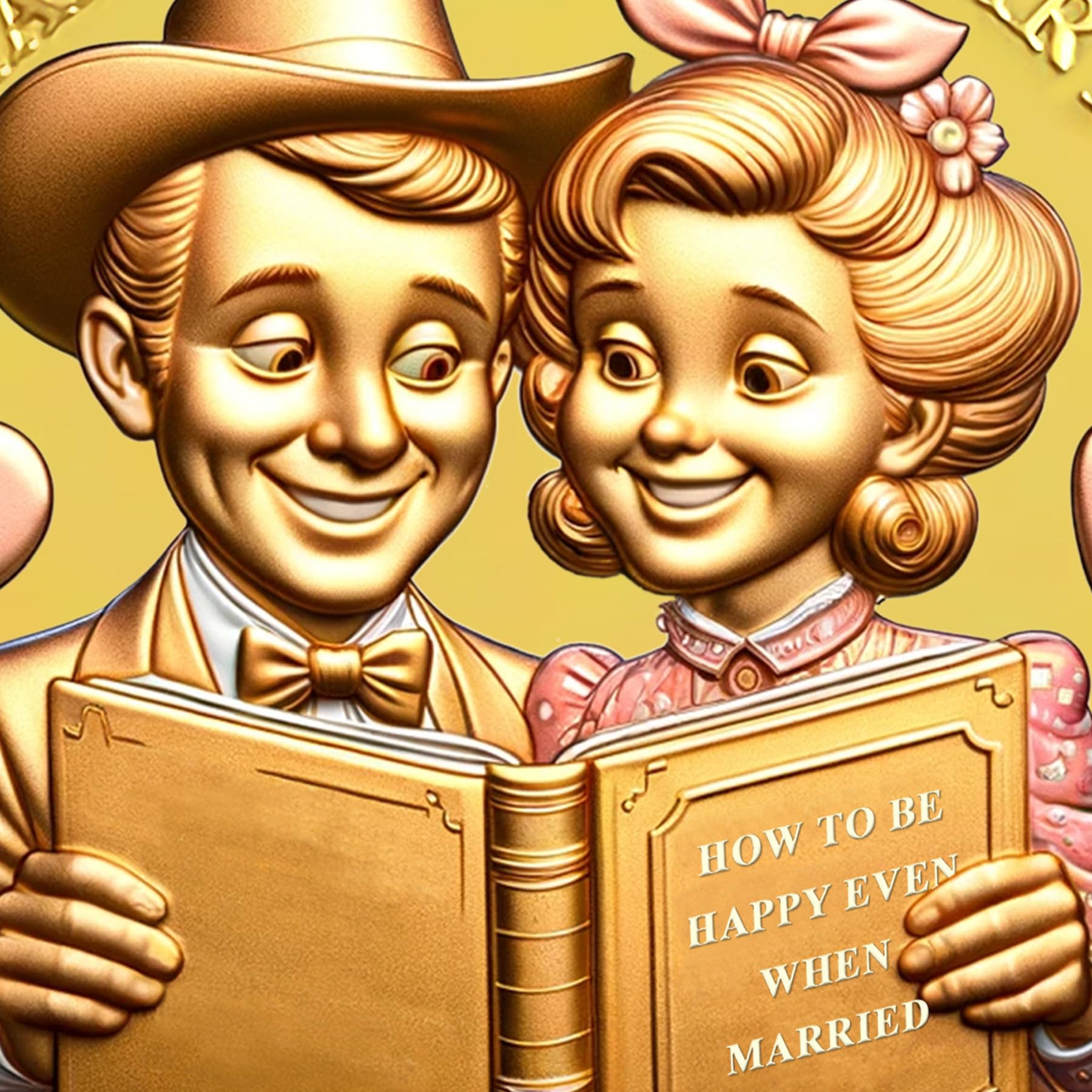 ACGZQY Happy Anniversary Coin – Romantic Love Coin Wedding Anniversary ...