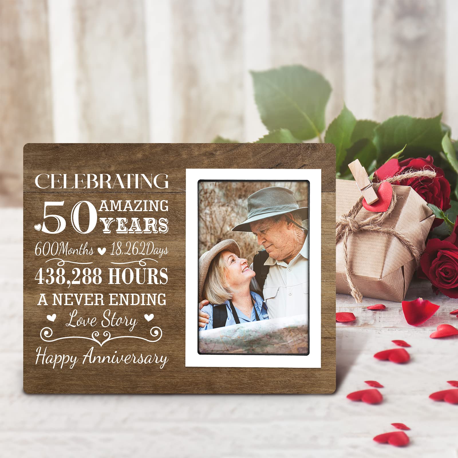 50th wedding anniversary frames 60 photos - Astyledwedding.com