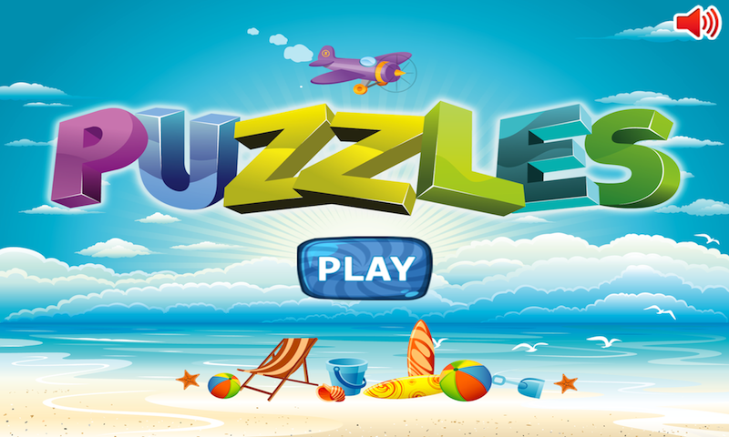 Puzzles by Tinytapps:Amazon.com:Appstore for Android