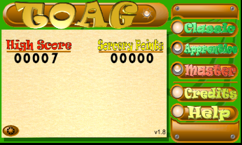 TOAG - App on Amazon Appstore