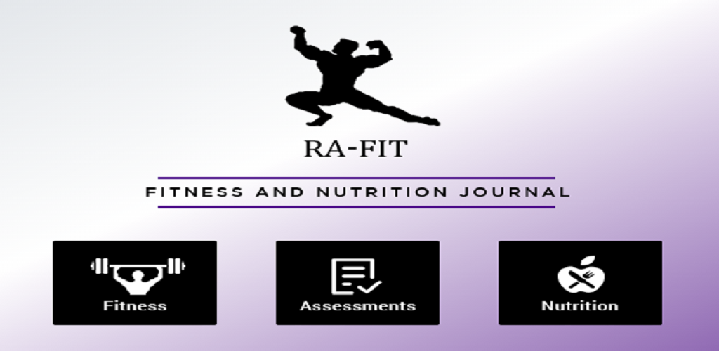 RA-Fit: Your Complete Fitness App:Amazon.com:Appstore for Android