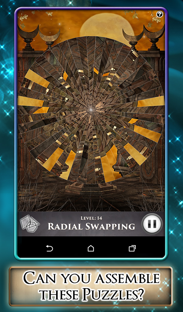 Hidden Scenes - Mystery Mansion Free - App on Amazon Appstore