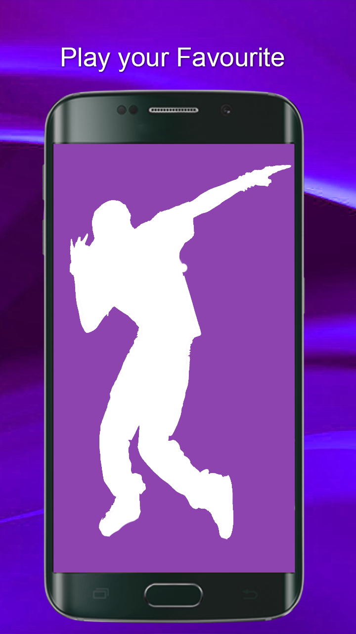 Dance Emotes All seasons - App on the Amazon Appstore