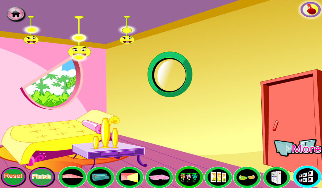 Girl Room Decoration - Games for Girls - App on the Amazon Appstore