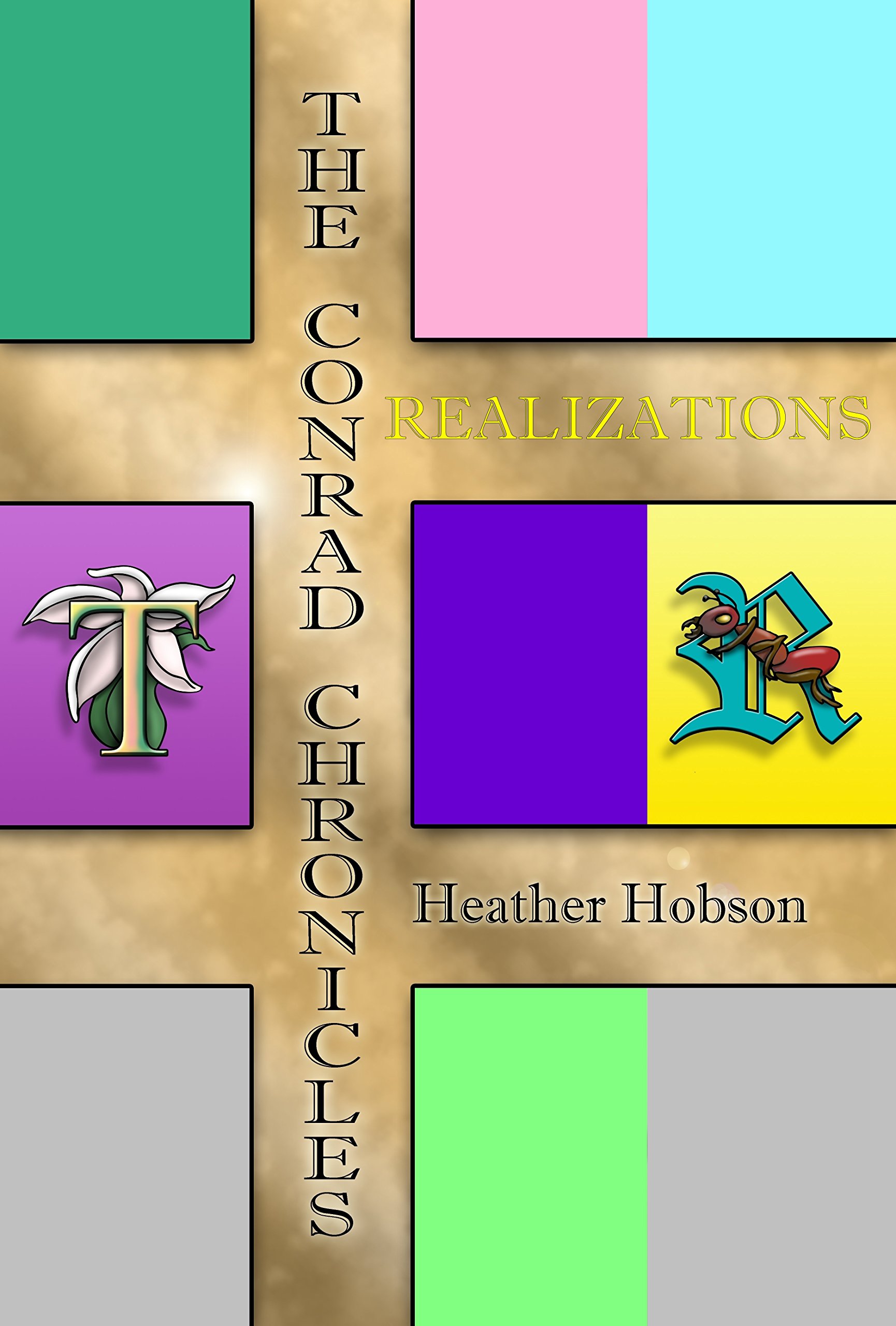 Heather Hobson Wedding