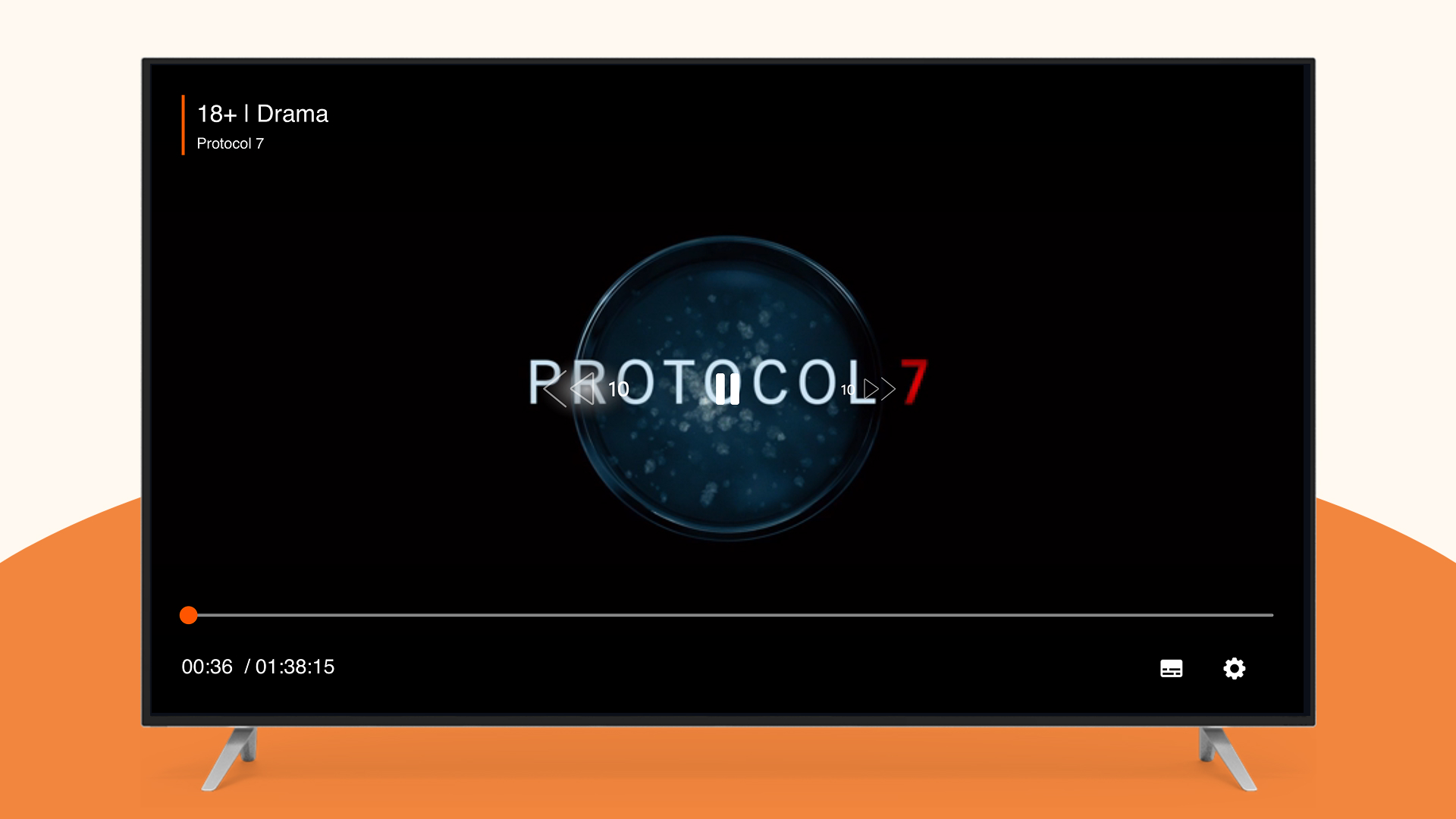 YOW.tv - App on Amazon Appstore