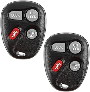 Keyless Entry System: How Does It Work? | ShunAuto