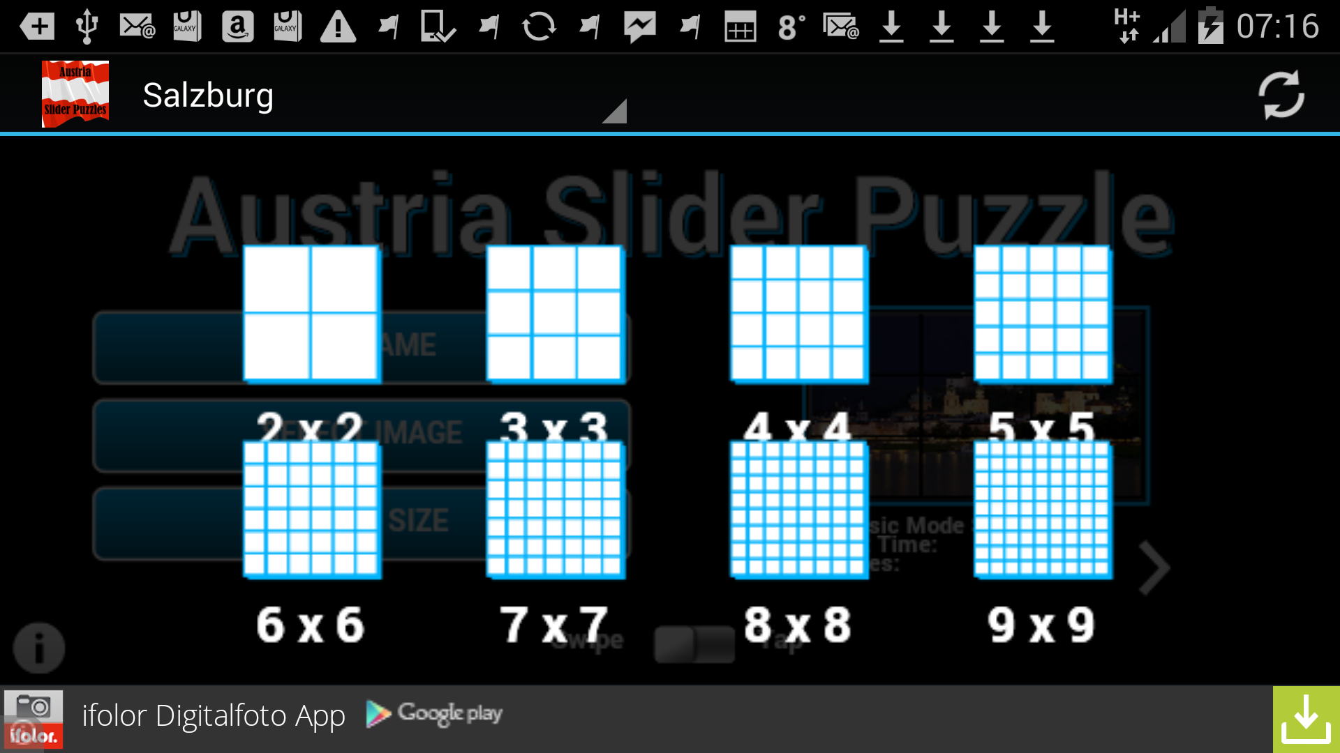 Austria Picture Puzzle Games - App on the Amazon Appstore