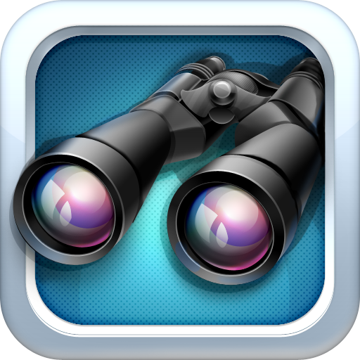 Binoculars - Zoom Camera:Amazon.com:Appstore for Android