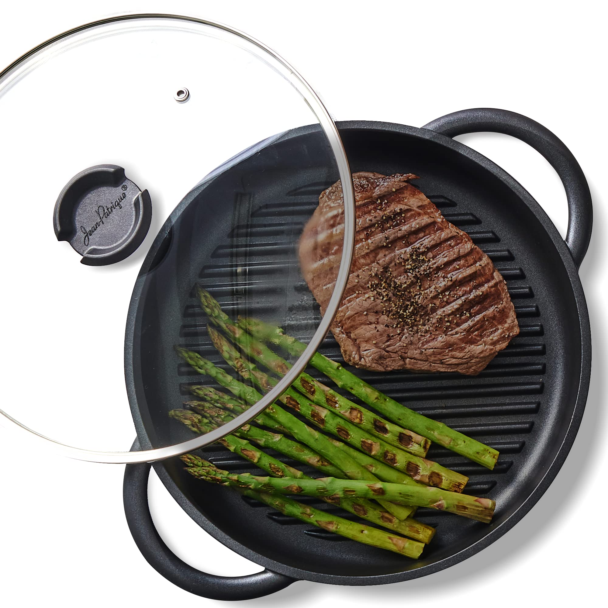 Buy The Whatever Pan Cast Aluminum Griddle Pan For Stove Top Lighter Buy The Whatever Pan Cast Aluminum Griddle Pan For Stove Top Lighter