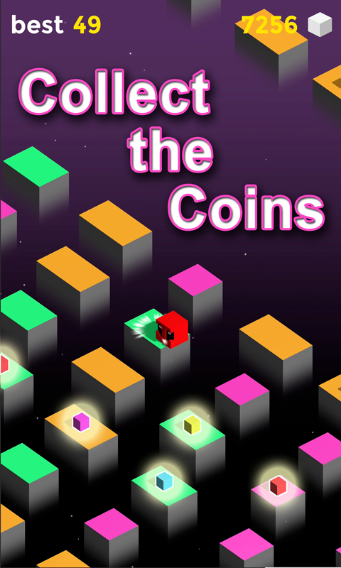 Hoppy Blocks - App on Amazon Appstore