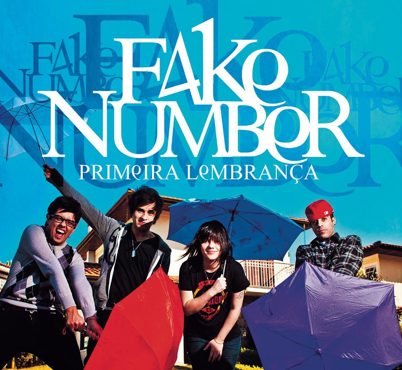 Primeira Lembrança song by Fake Number from Contra o Tempo on Amazon Music