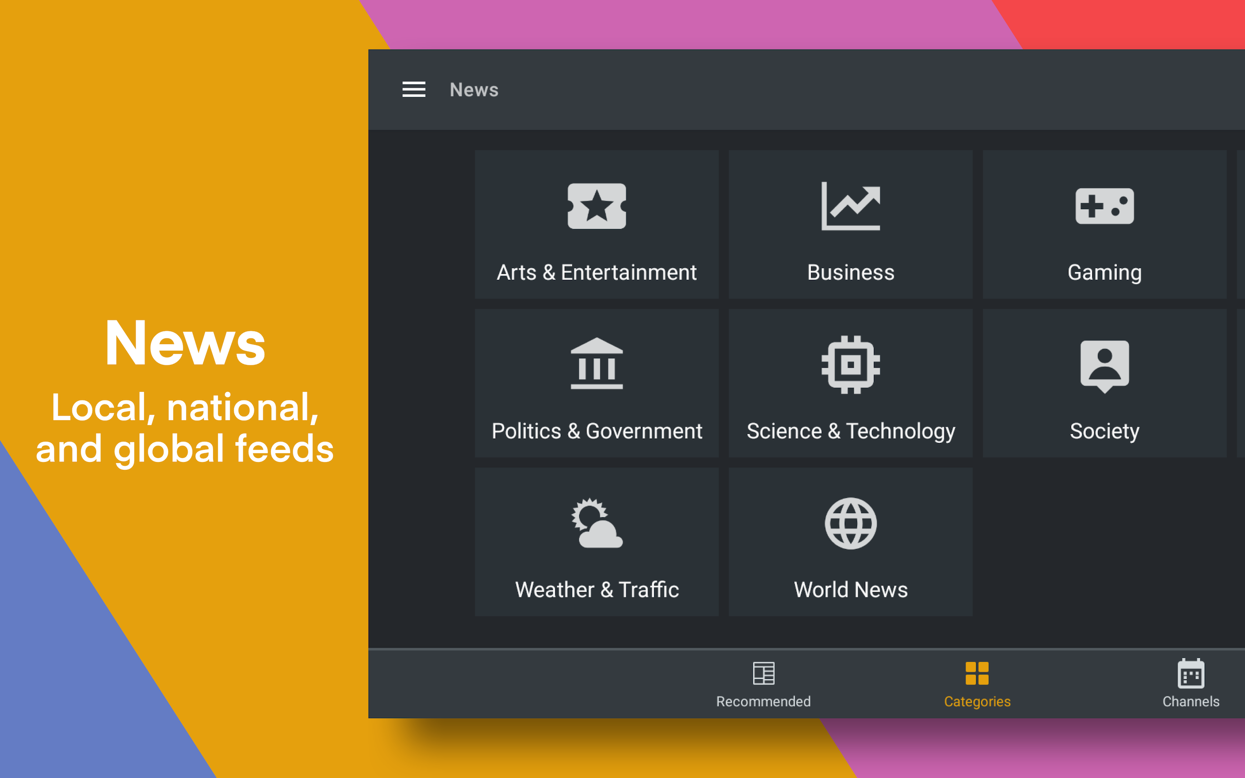 Plex: Stream Movies, Shows, Live TV, Music, and More:Amazon.it:Appstore ...