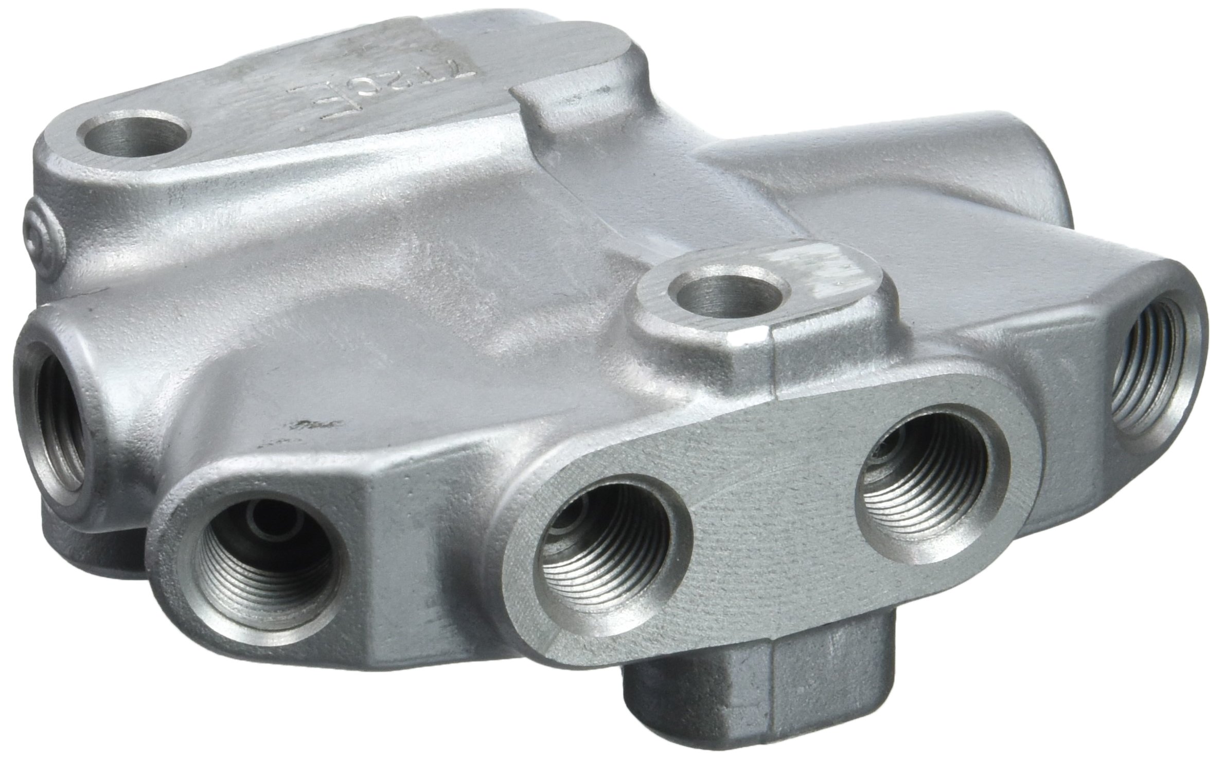 Amazon.com: Genuine Honda 46210-S04-902 Proportioning Valve Assembly ...