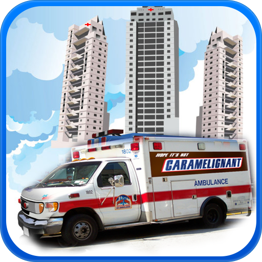 Ambulance Racing Game 3D - App on the Amazon Appstore