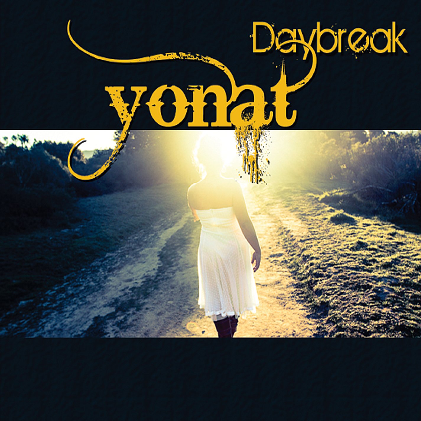 Yonat - Daybreak - Amazon.com Music