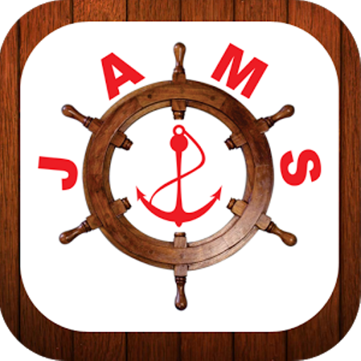 JAMS Marine College - App on Amazon Appstore