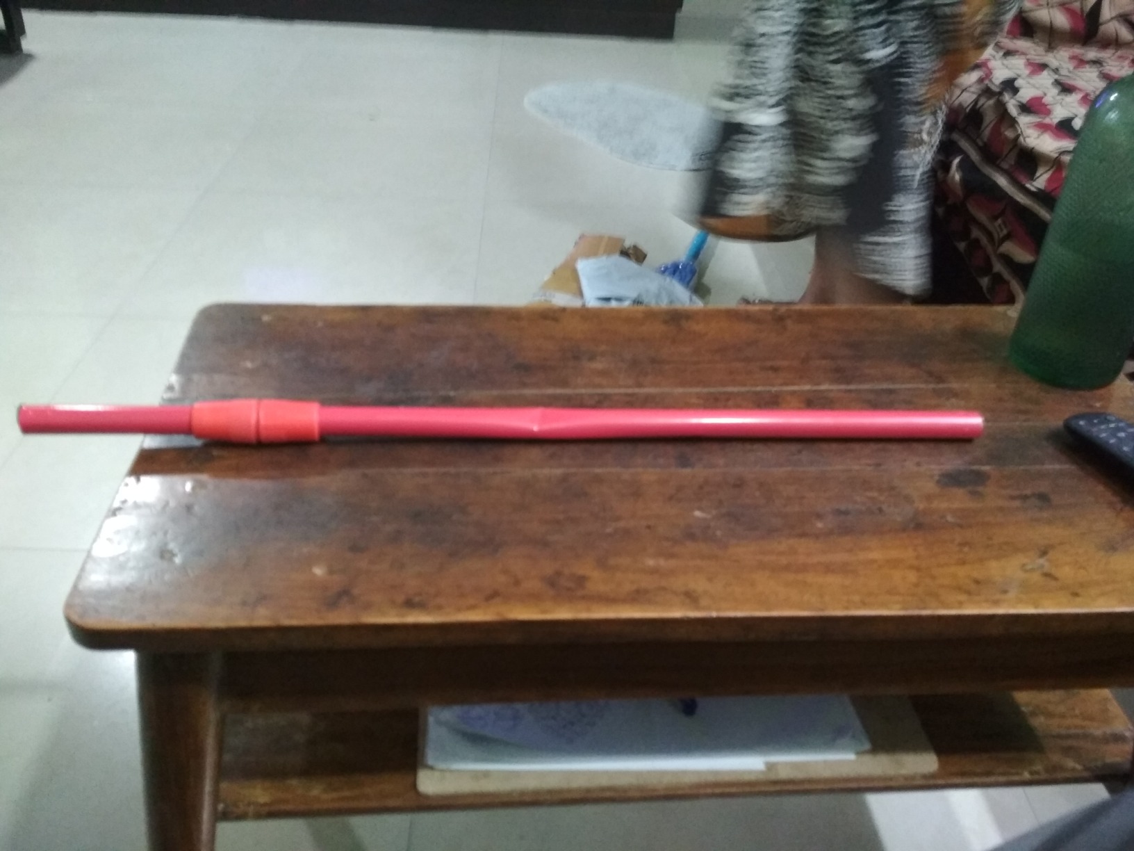 AOSIKATE Jala Broom with Long Rod & extendable Handle | JALA Brush can ...