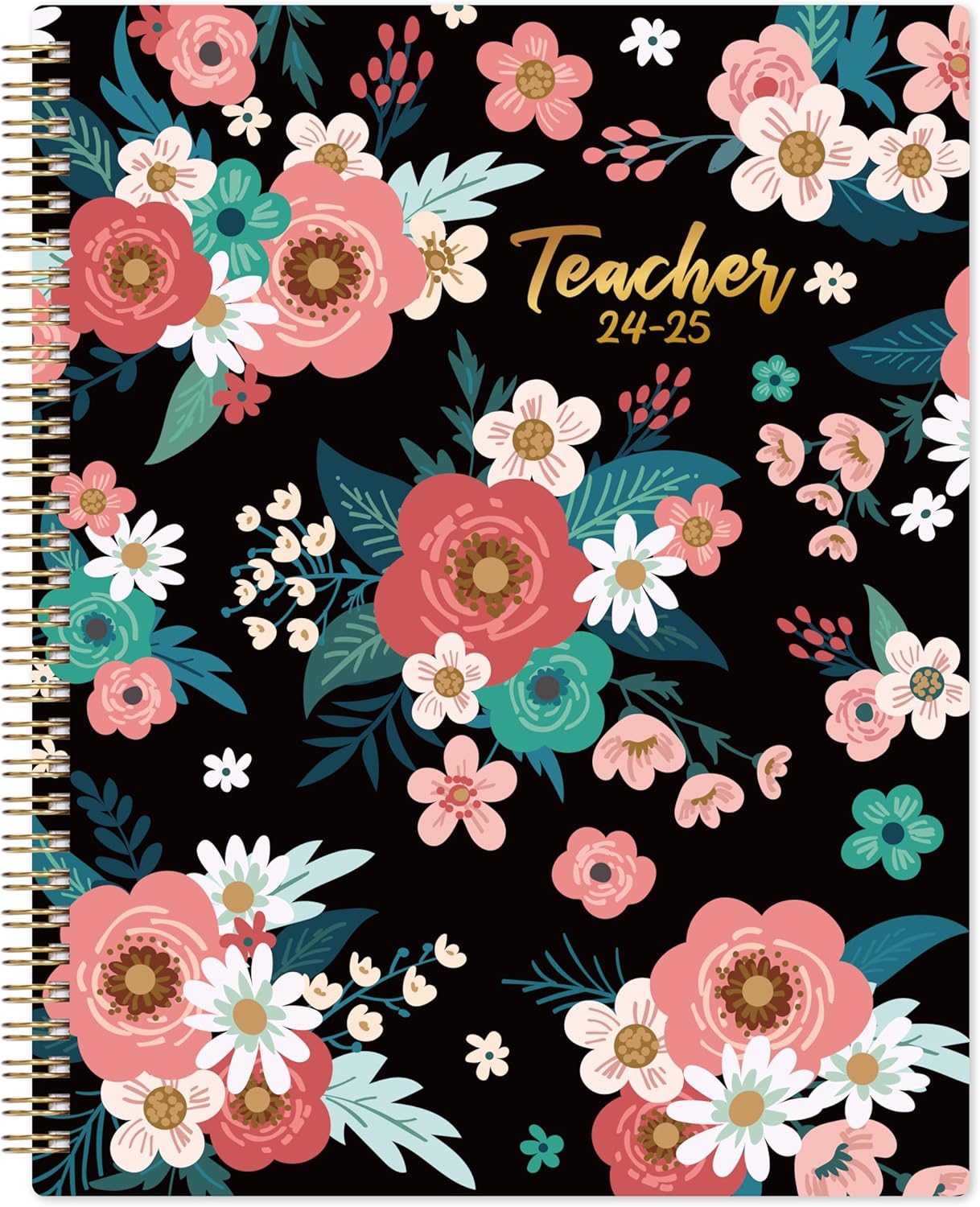 Amazon.com : Teacher Planner 2024-2025 - Lesson Planner 2024-2025, JUL ...